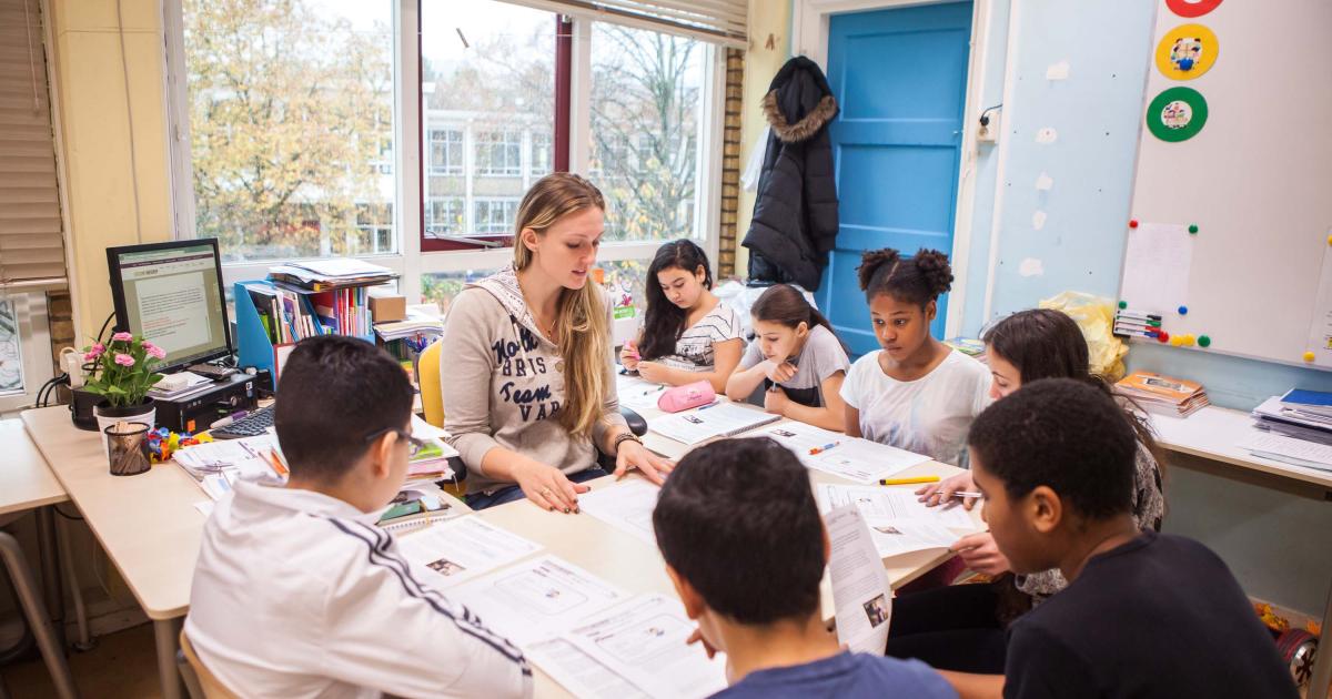 Maatwerk rekenen met cruciale leermomenten | PO-Raad