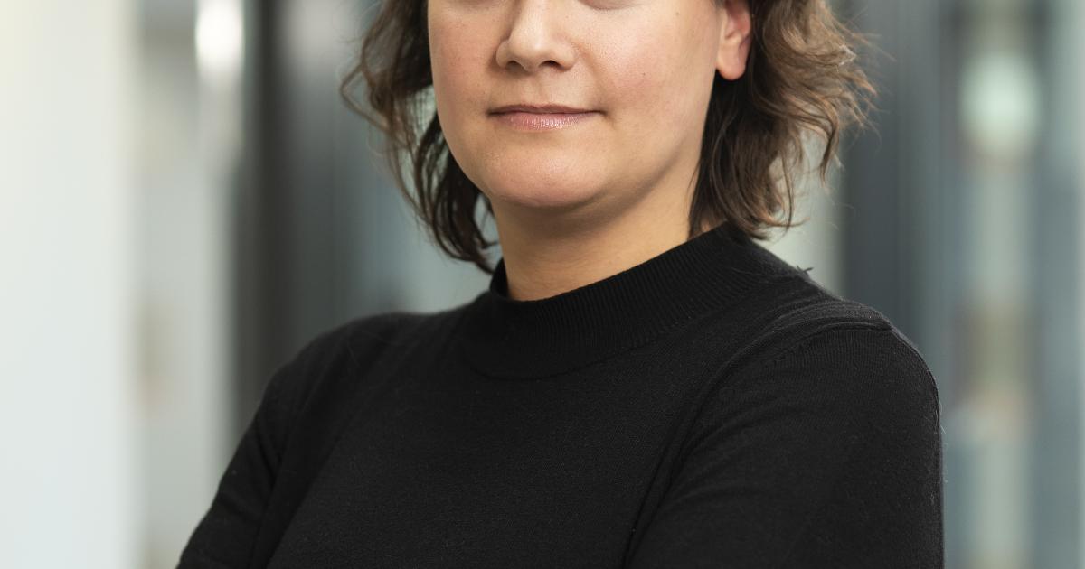 Patty Krijgsman | PO-Raad