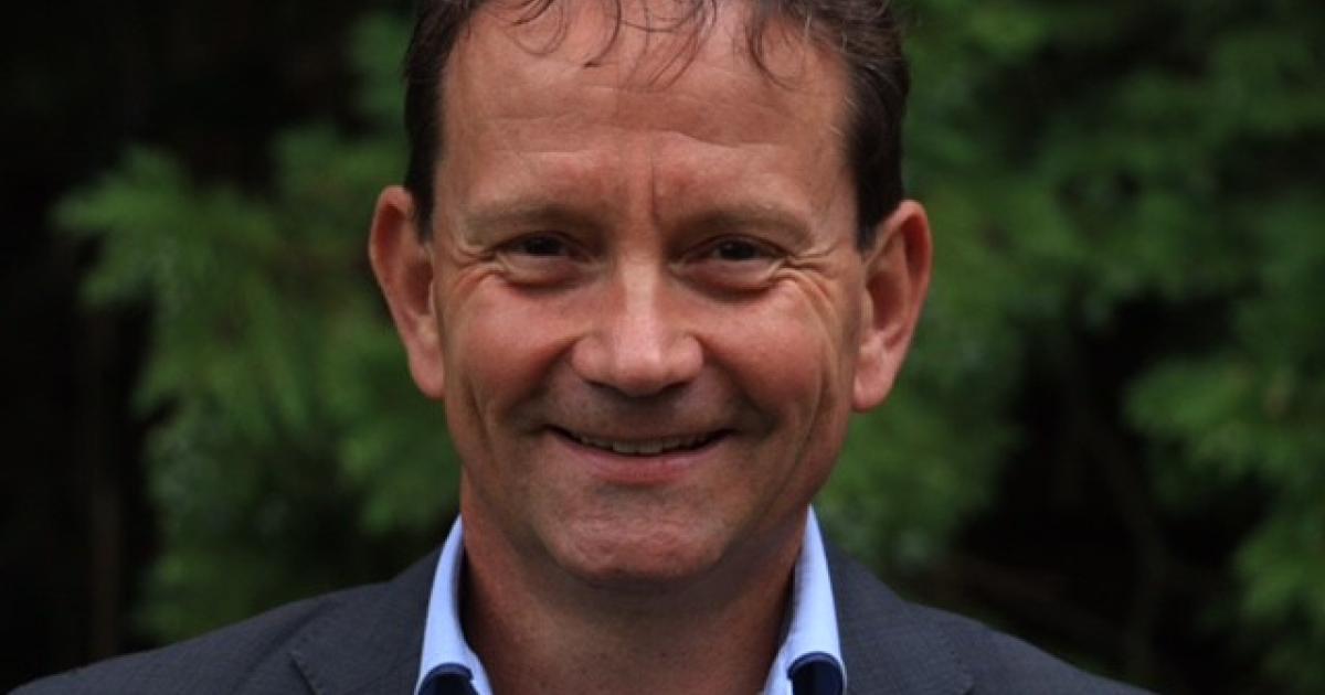 Mark van der Pol | PO-Raad