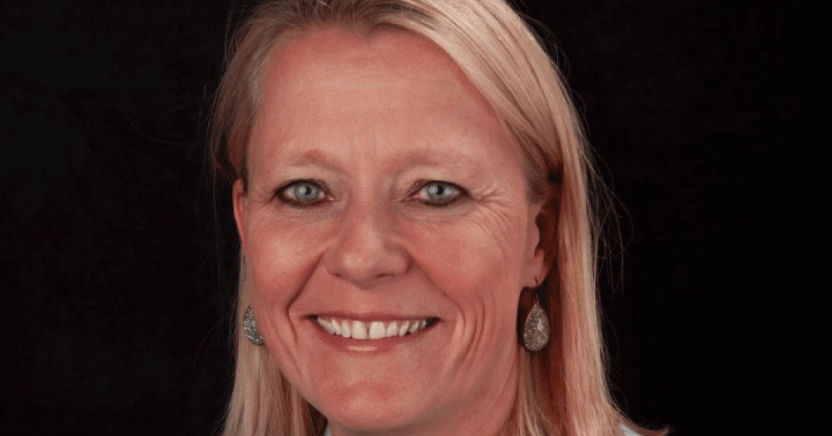 Interview Karen Peters: “Als bestuurder pak je je voorbeeldrol” | PO-Raad