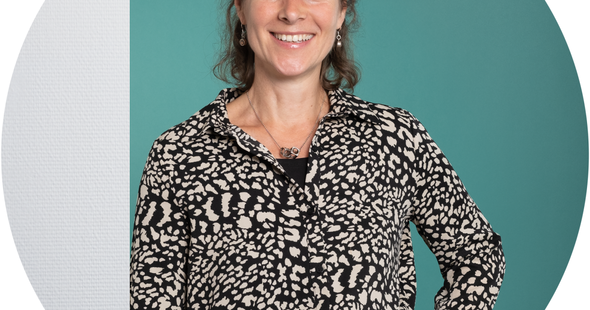 Sabine Goes | PO-Raad