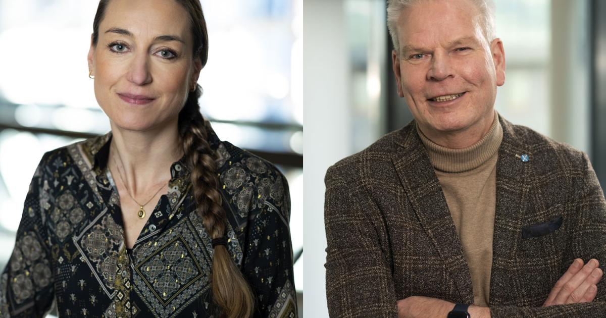 Chris van Meurs: ,,We moeten zelf bepalen wat kwaliteit is in plaats ...