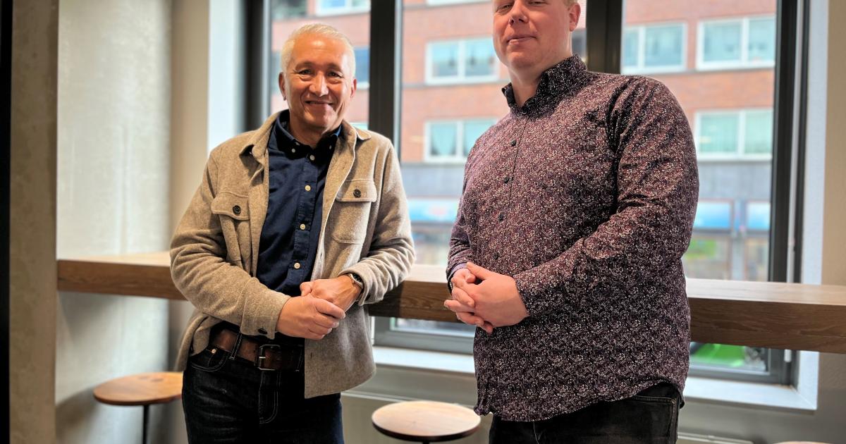 Inclusieve kansen: ondersteuning van jongeren met afstand tot de ...