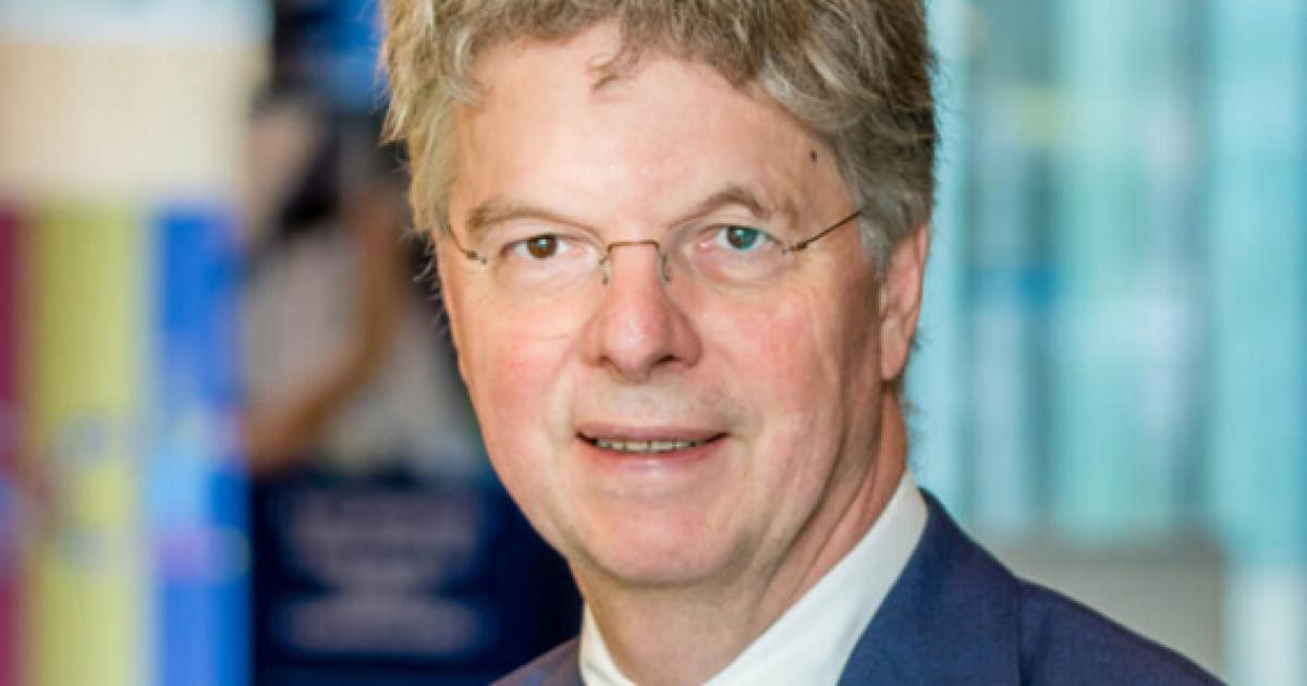 Peter van Lieshout: “Leer van omliggende landen en trap niet in de ...